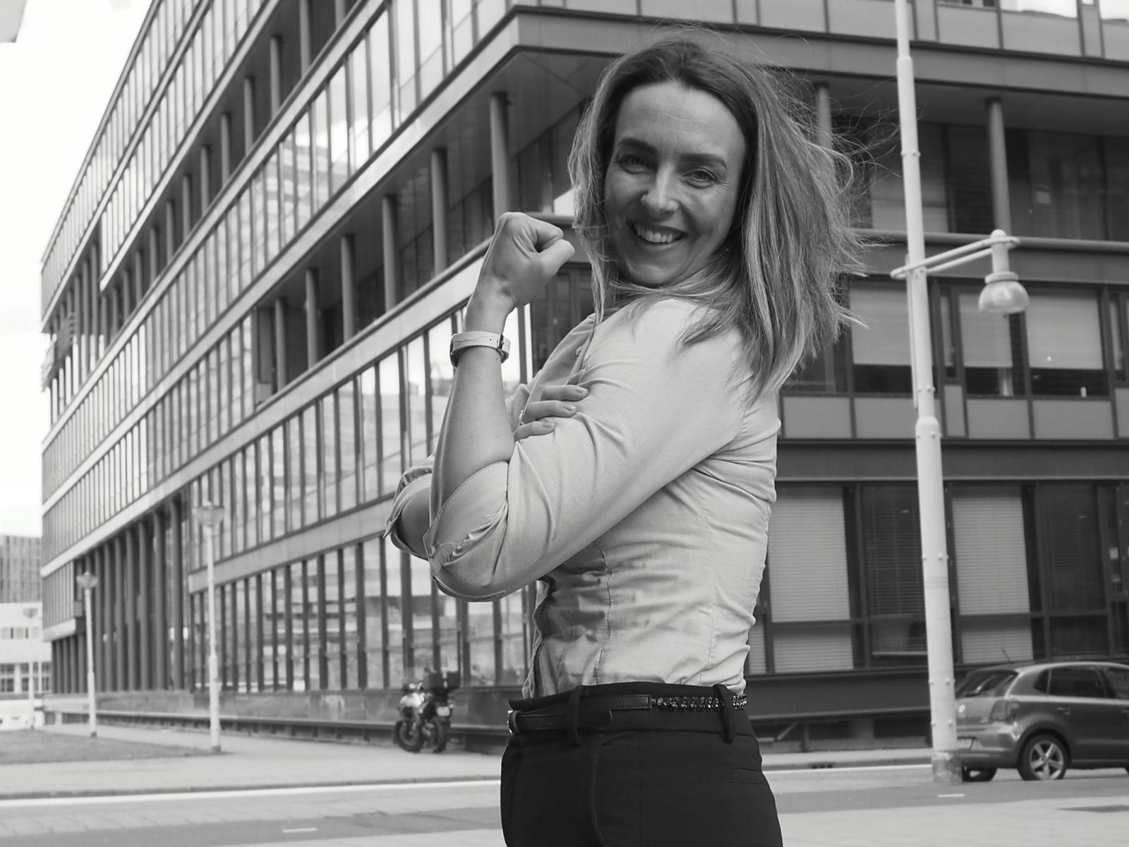 Loopbaanontwikkeling: regie eigen loopbaan - ImpactYou